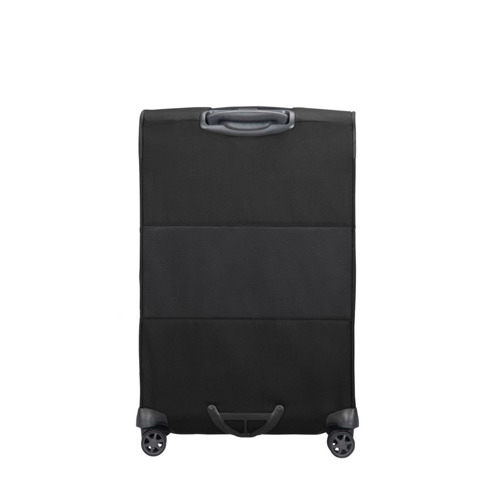 Troler Samsonite Dynamore, Negru, 44 x 27 x 67 - eMAG.ro