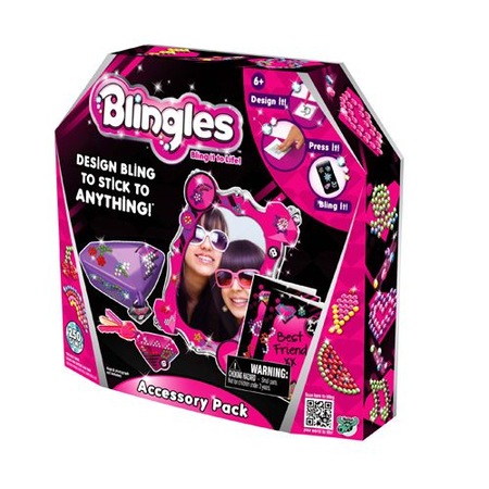 Blingles Moose Accesory Pack - eMAG.ro