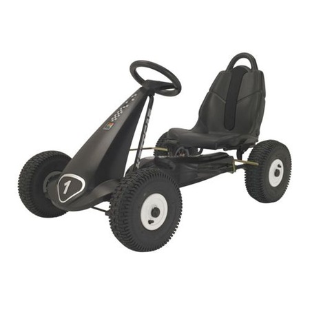 Kettler Kettcar Daytona Air