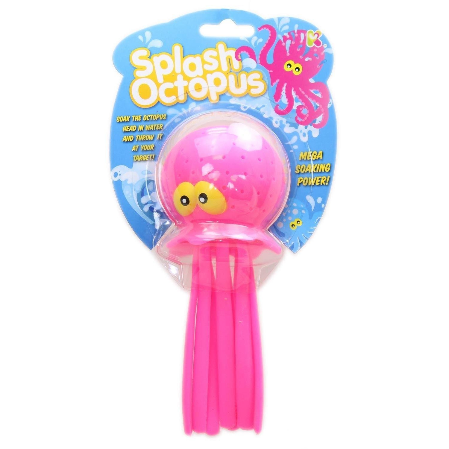 Splash Toy - polip - eMAG.hu