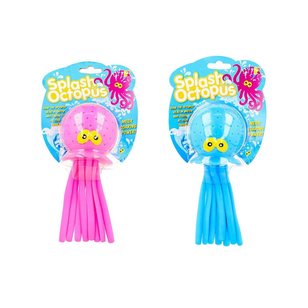 Splash Toy - polip - eMAG.hu