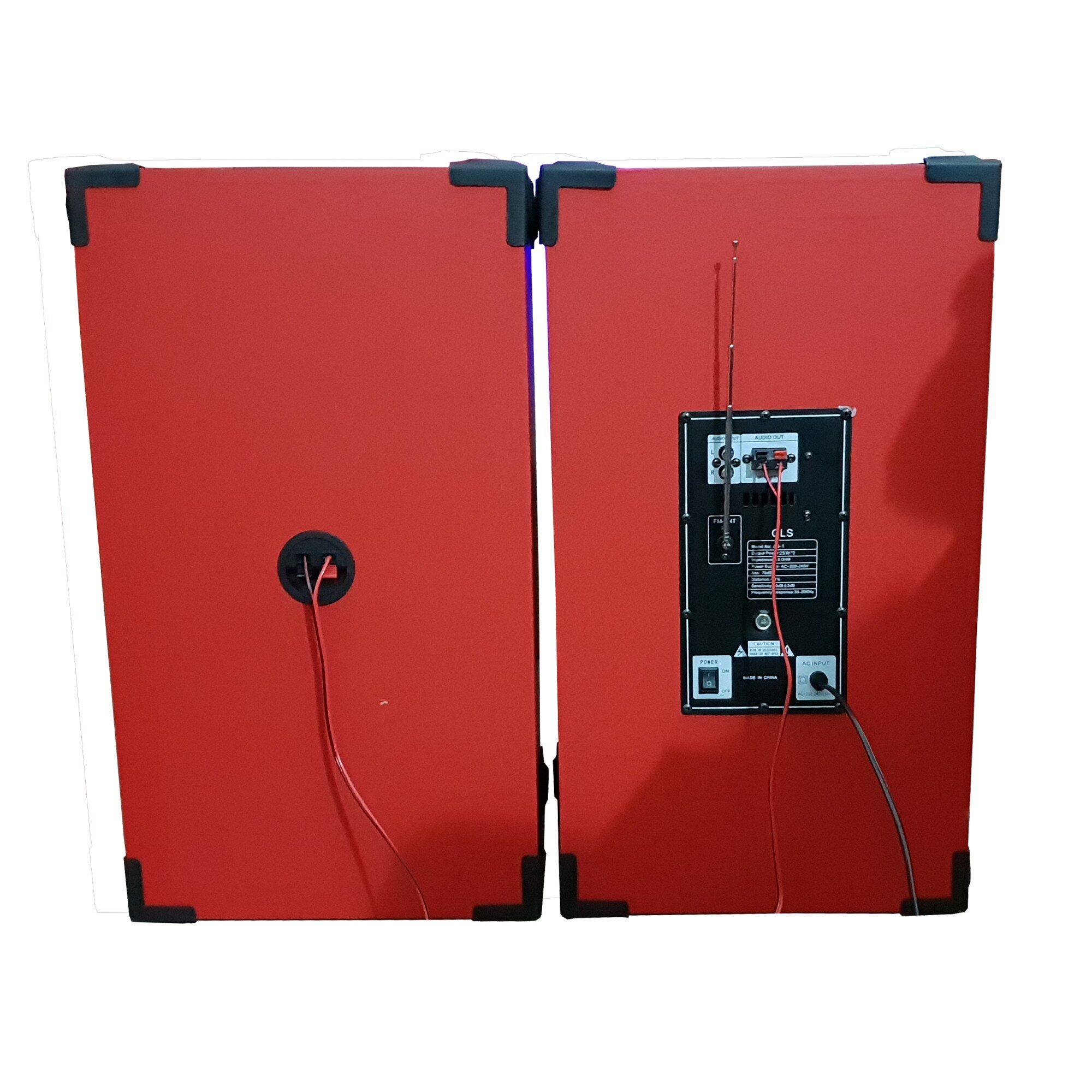 Boxe Active Cu Statie Profesionale, 150 W P.M.P.O, Bluetooth, USB, Card ...