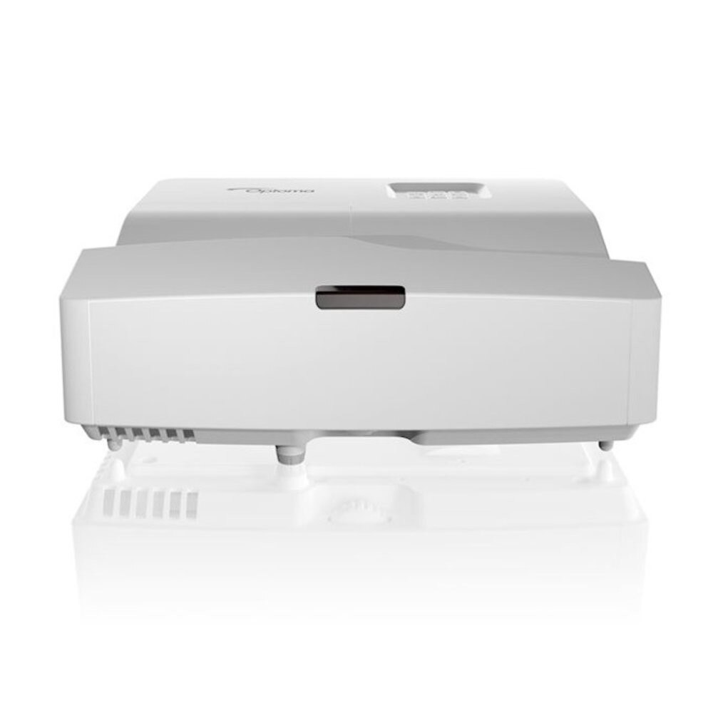 Проектор Optoma HD31UST, Full 3D, DLP, Full HD(1920x1080), 28 000:1 ...