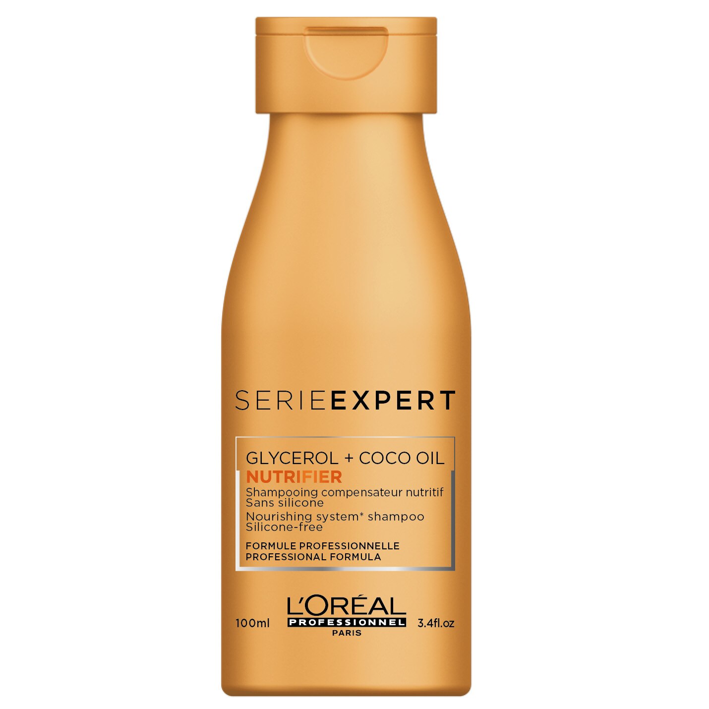 Kit complet pentru ingrijirea parului uscat L'Oreal Professionnel ...