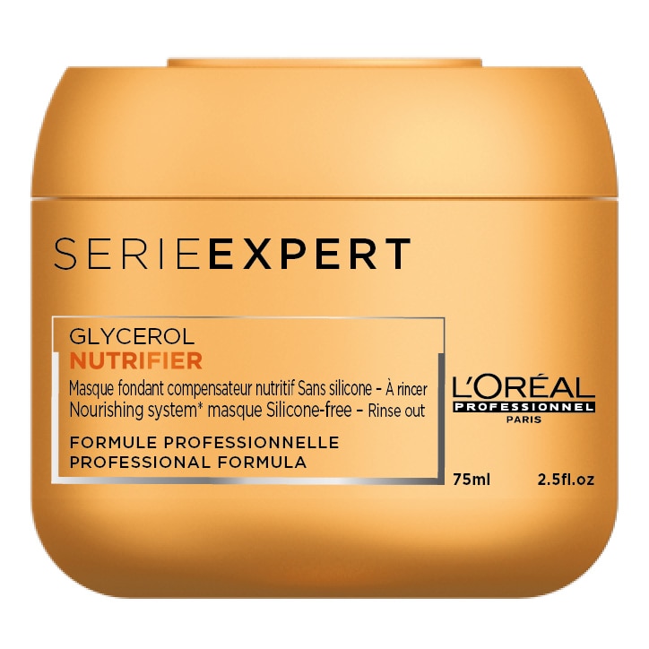 Kit complet pentru ingrijirea parului uscat L'Oreal Professionnel ...