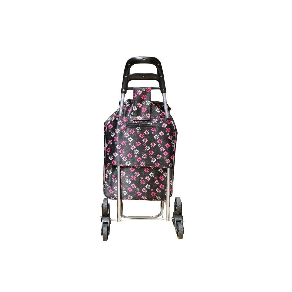 Carucior piata, 54x28x33 cm, dae1632 - eMAG.ro