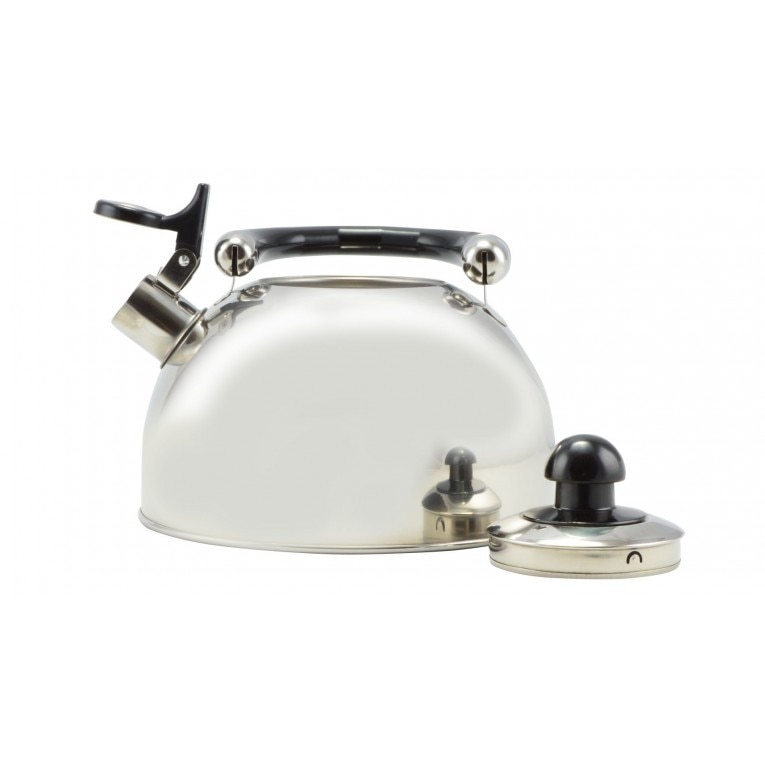 Ceainic inox 3l - eMAG.ro