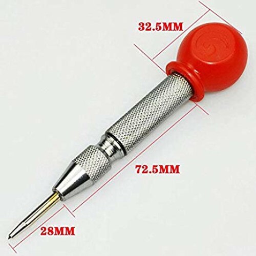 Punctator semi automat, ProsKit, 8PK-H081 - eMAG.ro