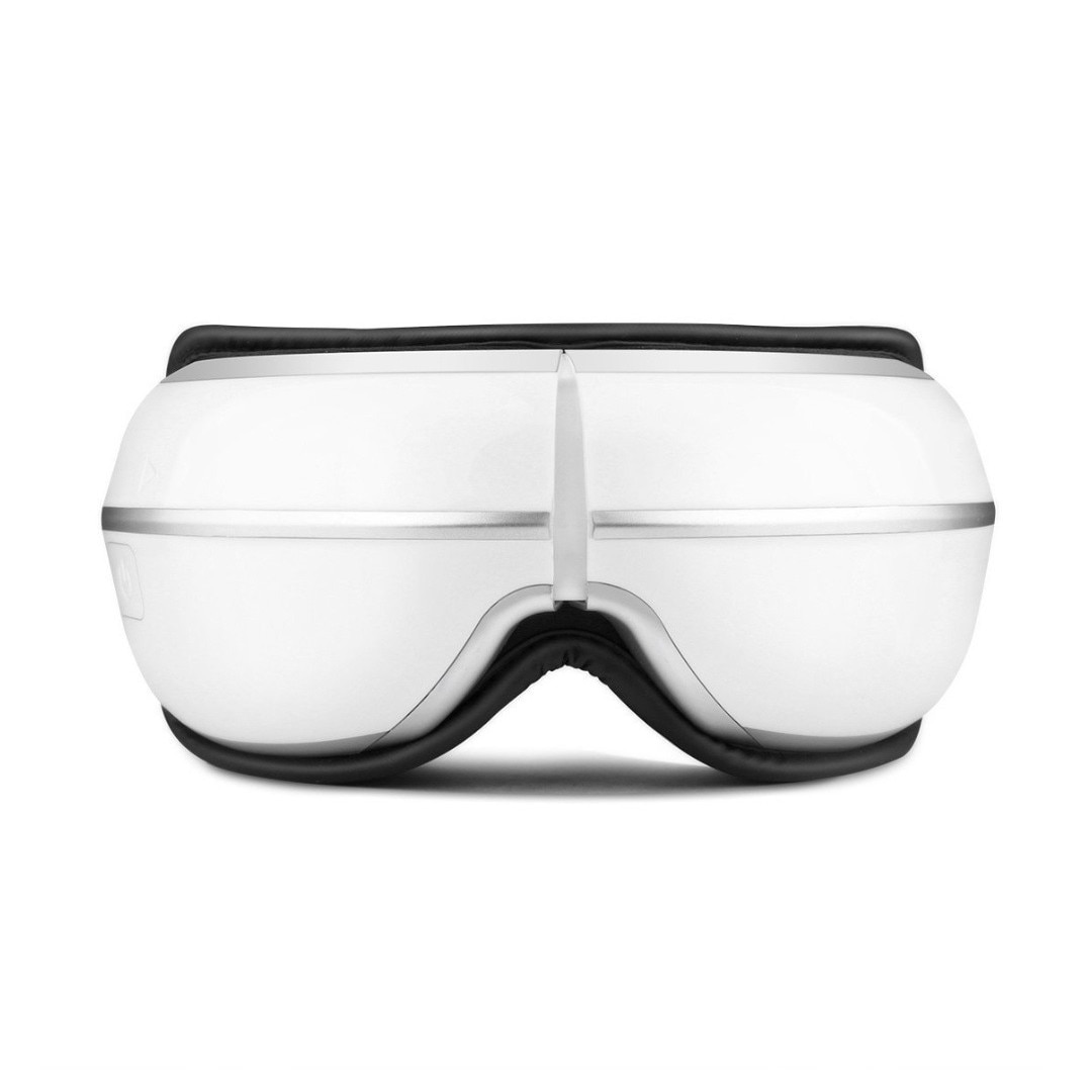 За масаж на очите - апарат от ела, музика, вибромасаж Arthromac ...