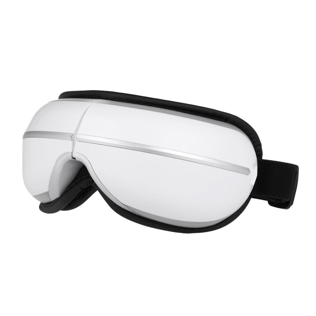 За масаж на очите - апарат от ела, музика, вибромасаж Arthromac ...