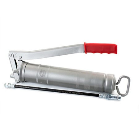 Kézi takalamit ERNST, patronok DIN 1284, 400g - eMAG.hu