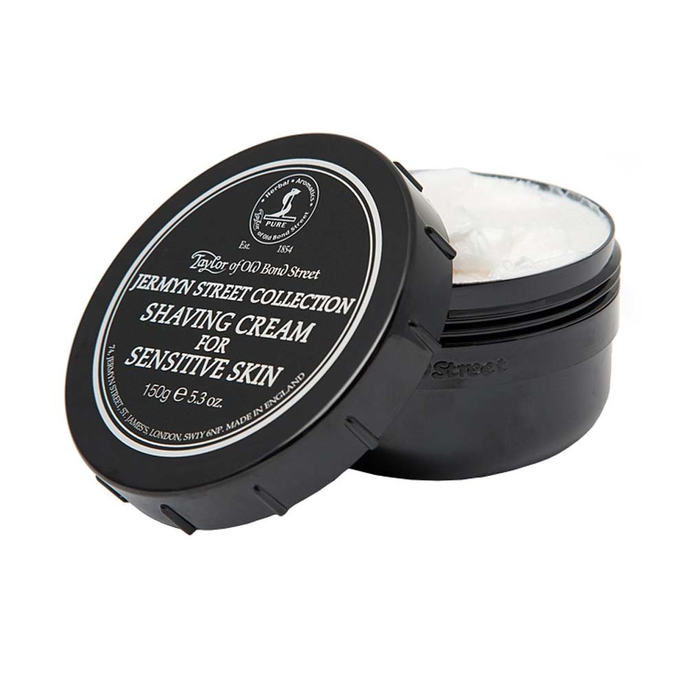Crema de barbierit cu bol Taylor of Old Bond Street Jermyn Street ...