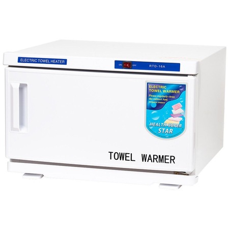 Sterilizator UV + Incalzitor pentru Prosoape RTD - eMAG.ro