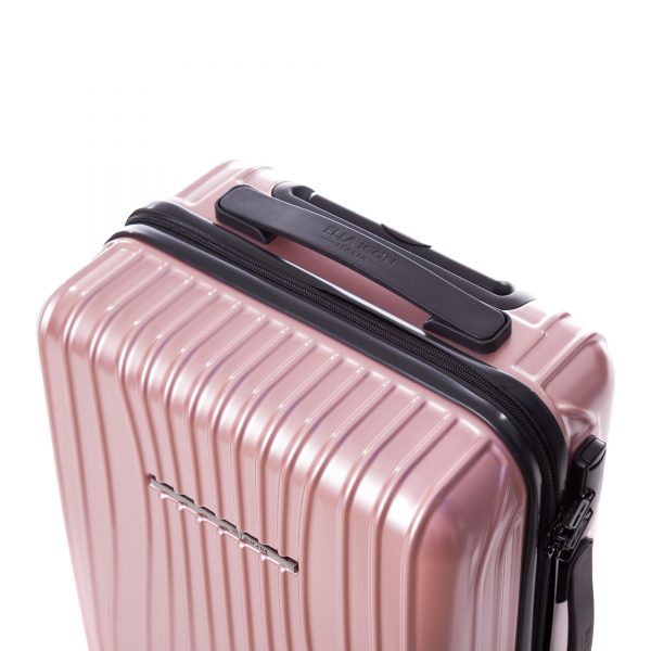 Troller Ella Icon River, 55 cm, Roz - eMAG.ro