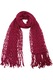 Fular pentru femei, tricotat subtire, cu franjuri, sezon rece, Adnana ...