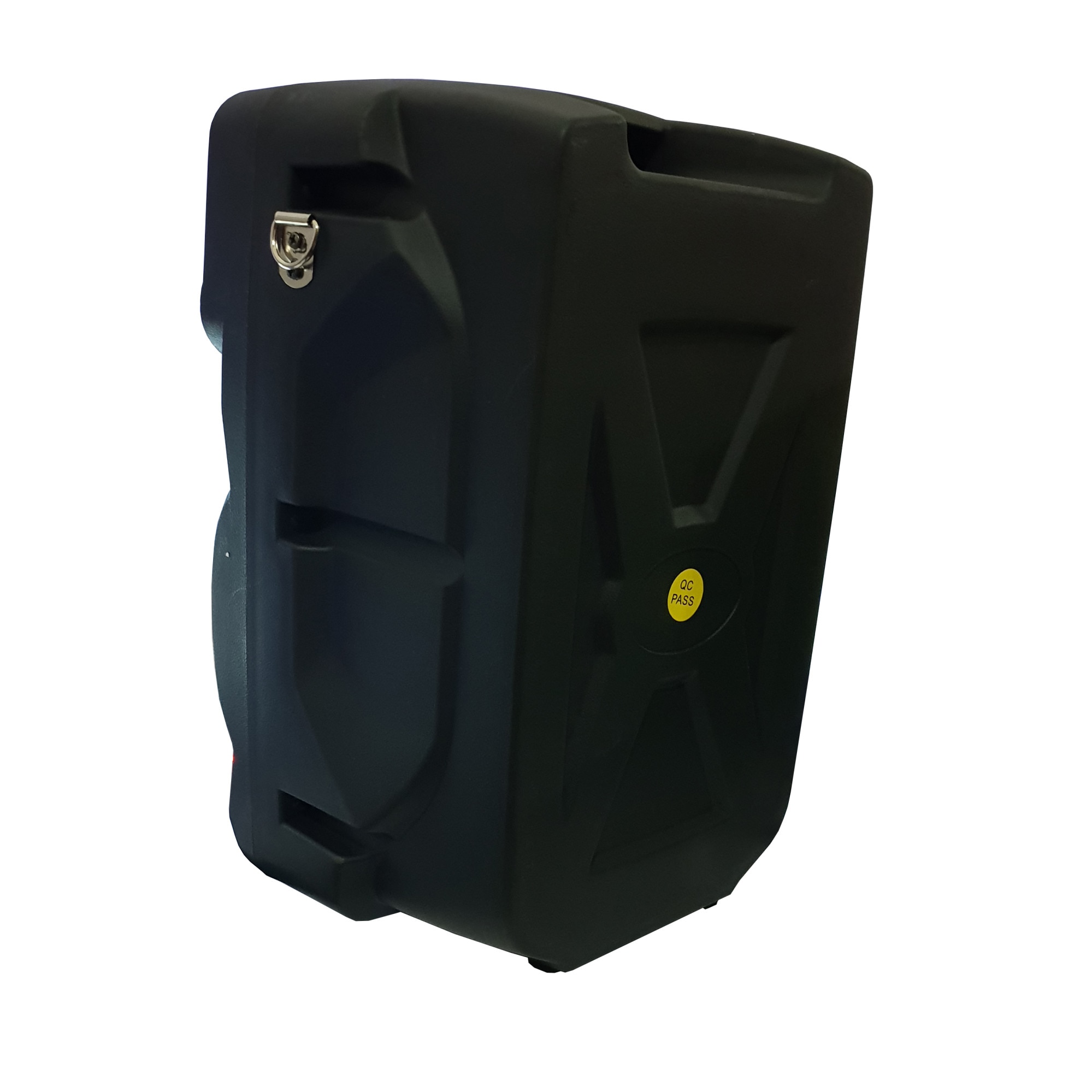 Boxa Activa Cu Statie Tip Troller cu Bluetooth, Radio FM, USB, Card SD ...