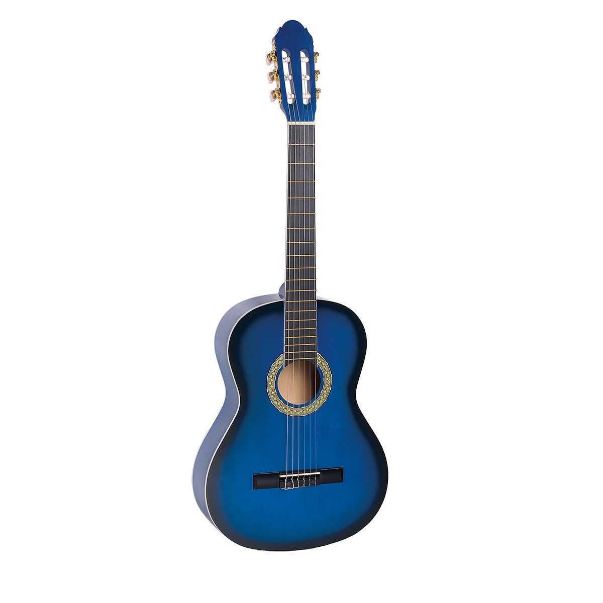 Chitara Clasica Toledo Primera Student 4/4 BLS - eMAG.ro
