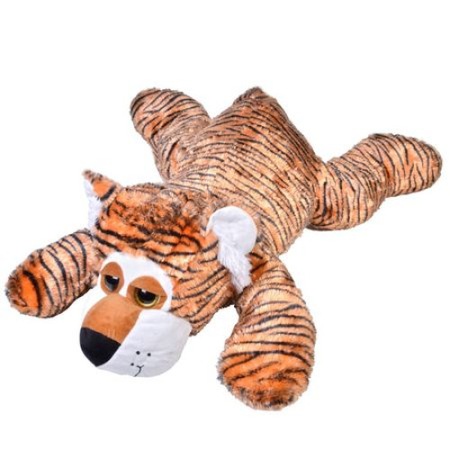 Jucarie de plus Tigru iMK, 1 m - eMAG.ro