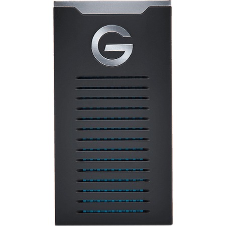 Külső SSD G-Technology G-Drive mobile R-Series, 1 TB - eMAG.hu