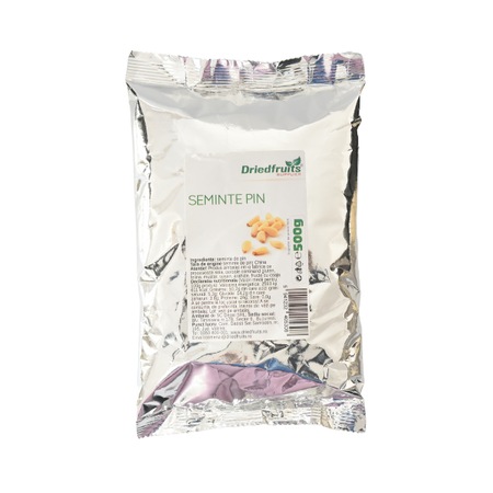 Seminte de pin - 500 g - eMAG.ro