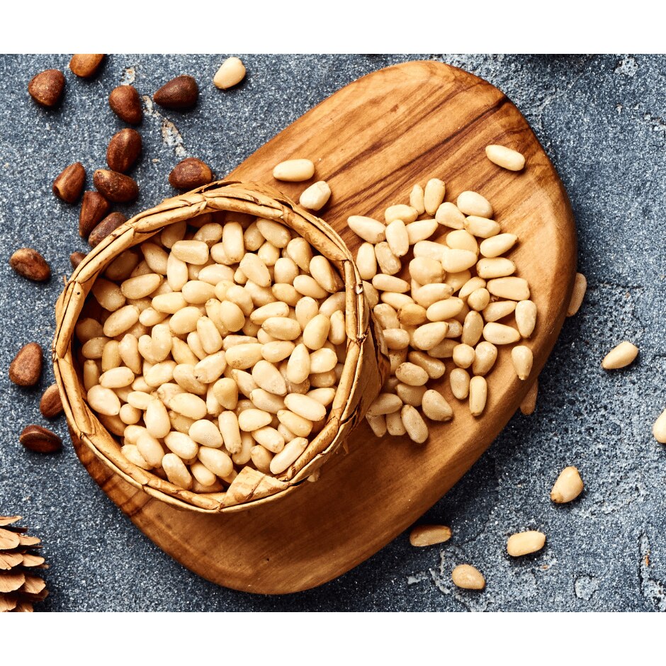 Seminte de pin - 500 g - eMAG.ro