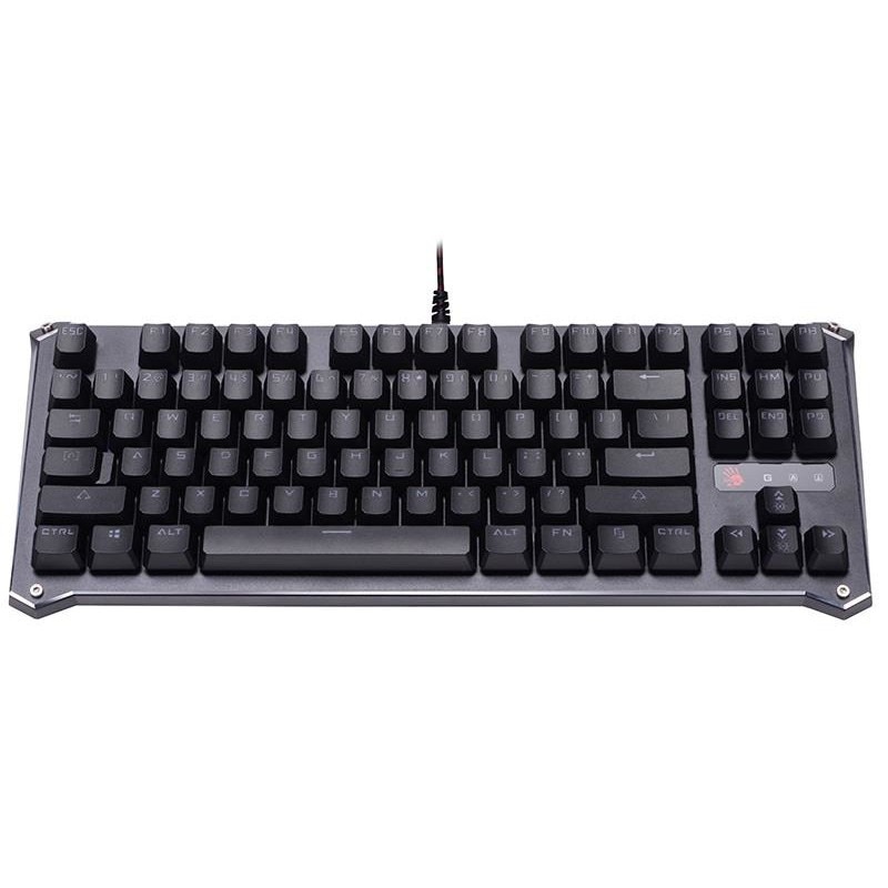 A4TECH Bloody B930 RGB mechanikus gaming billentyűzet - eMAG.hu