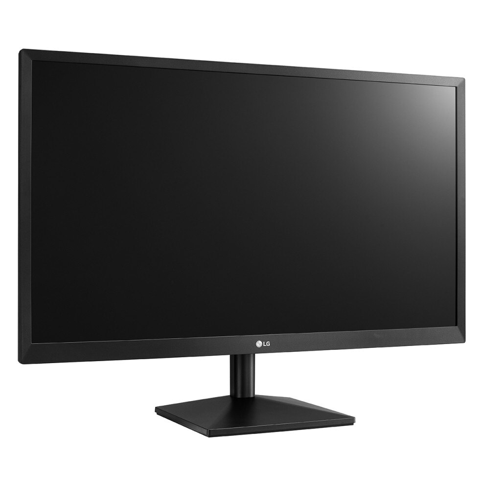 Монитор LG 27MK430H-B 27" Wide LED, IPS Panel Anti-Glare, 5ms GTG, 1000 ...
