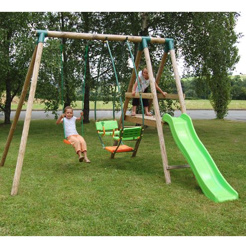 Ansamblu de Leagane Morea - eMAG.ro