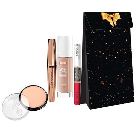 Set Astor Frumusetea e in detalii: Ruj Perfect Stay Transfer Proof 220 ...