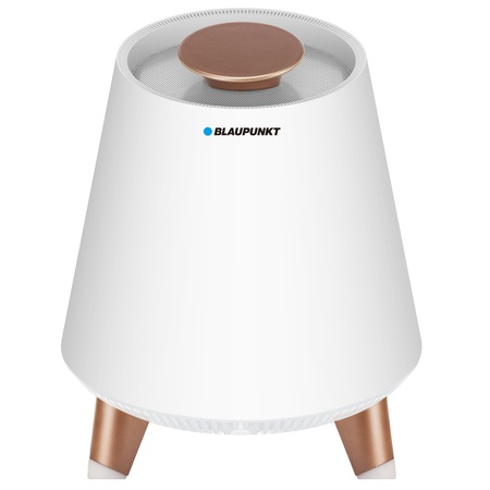 Boxa portabila Blaupunkt BT25LAMP, USB, AUX, alarma, APP (iOS/Android ...
