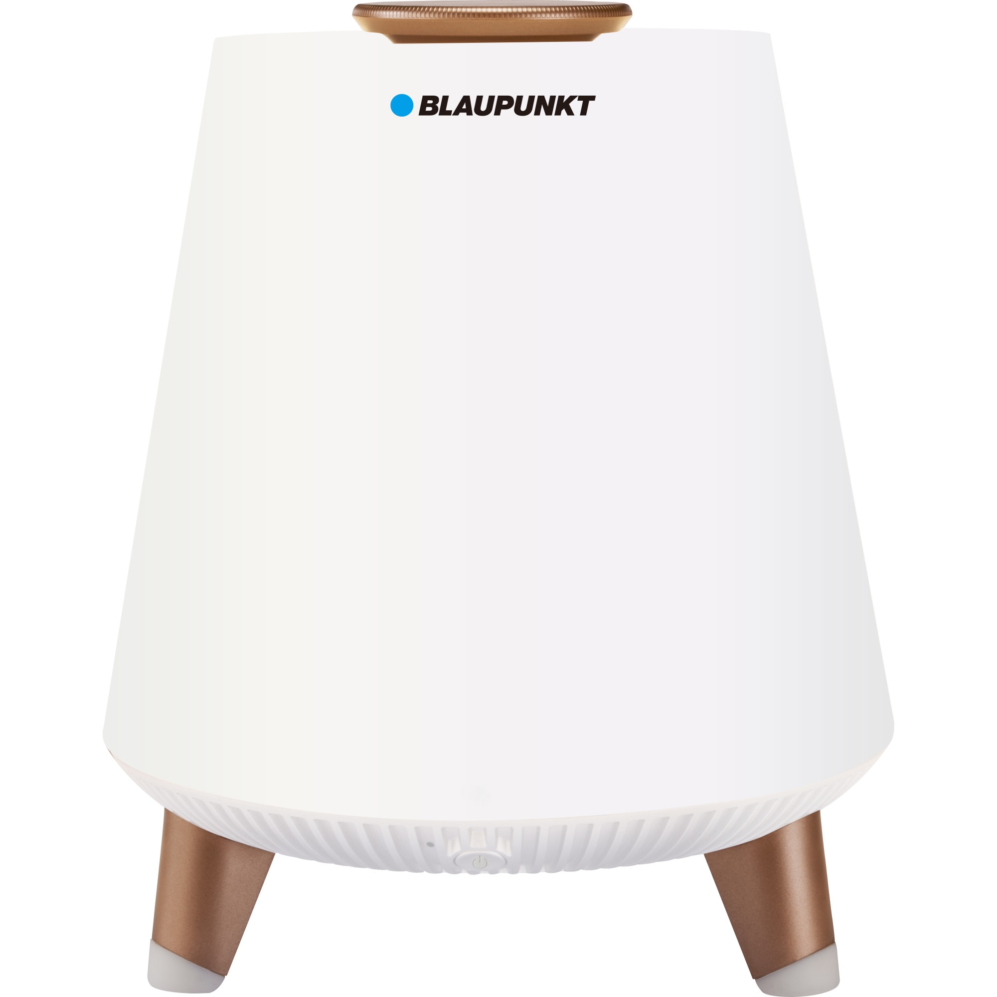 Boxa portabila Blaupunkt BT25LAMP, USB, AUX, alarma, APP (iOS/Android ...