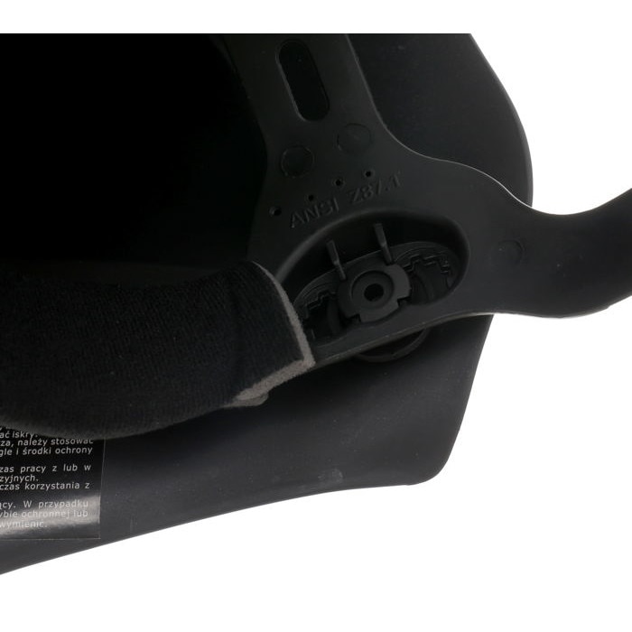 Masca de sudura automata, cu LCD profesionala KraftDele KD1894 Lup ...