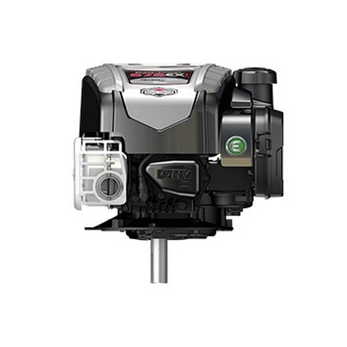 Motor benzina BRIGGS & STRATTON 675 EXi Series, 163 cm3, ax cilindric ...