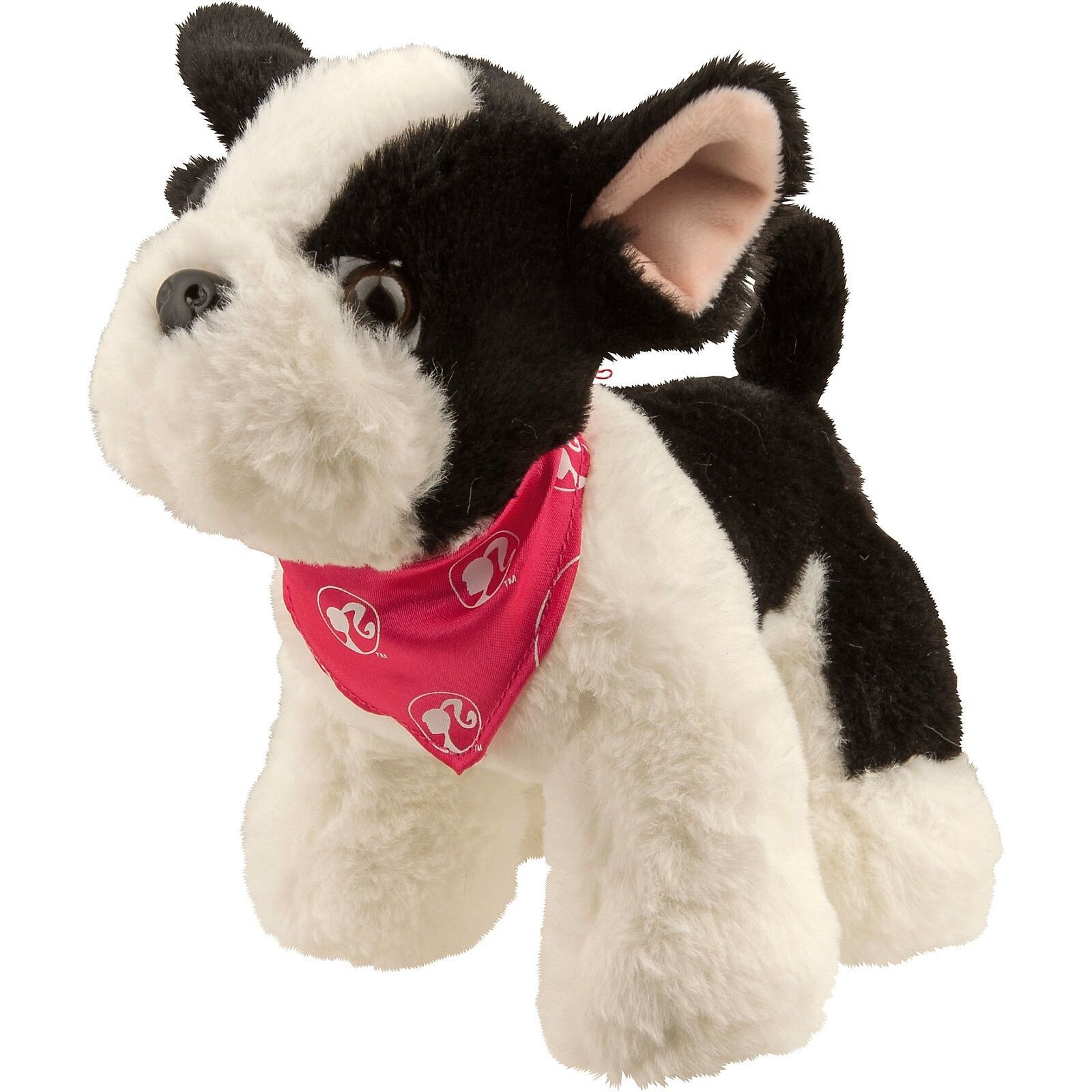 BARBIE francia bulldog táskában - eMAG.hu