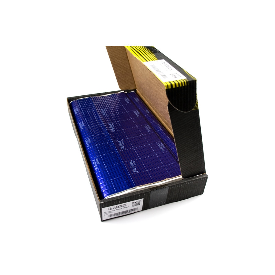 Insonorizant auto Dr Artex Skyline Pallium - eMAG.ro