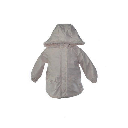 Geaca fetite Zara 5475, Roz, 80 - eMAG.ro