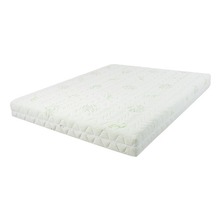 Saltea Medicala, Ortopedicus®, Super Ortopedica Aloe Vera, 190x160x18 ...