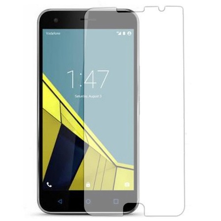 Folie ecran telefon, Árumánia, Sticla, Pentru Vodafone Smart Ultra 7 ...