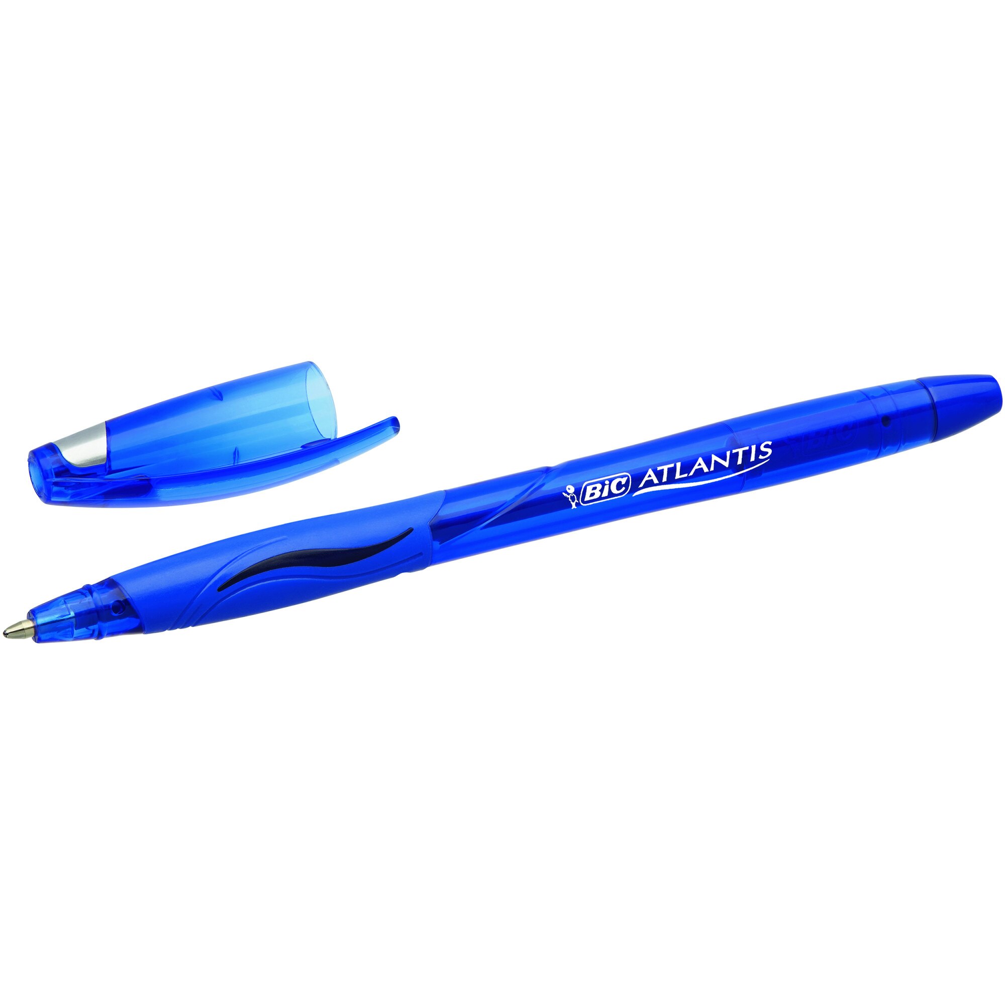 Pix Atlantis Stic negru cut/12 - eMAG.ro