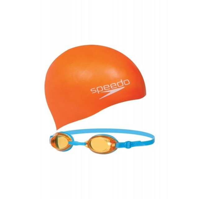 Set de inot copii Speedo jet v2 - eMAG.ro