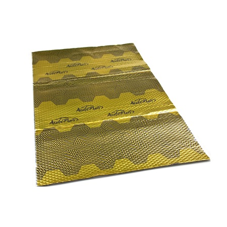 Insonorizant auto AutoFun VDM M2 HL - eMAG.ro