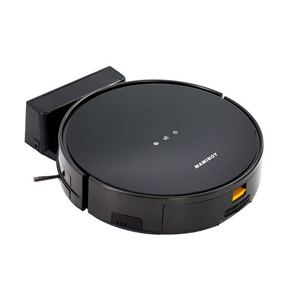 Комплект Робот прахосмукачка Mamibot PreVac650 + Mamibot W110S - eMAG.bg