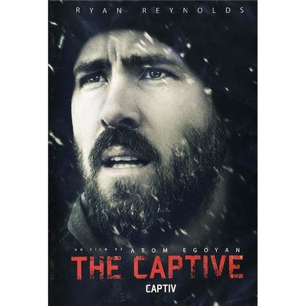 Captiv / The Captive [DVD] [2014] - eMAG.ro