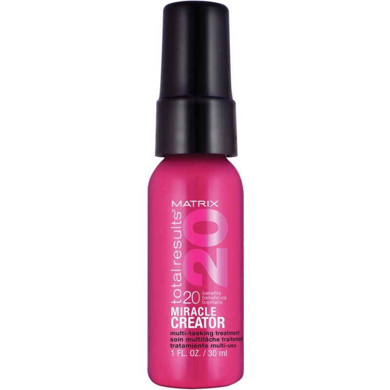 Set ingrijire par Matrix Total Results High Amplify pentru volum ...