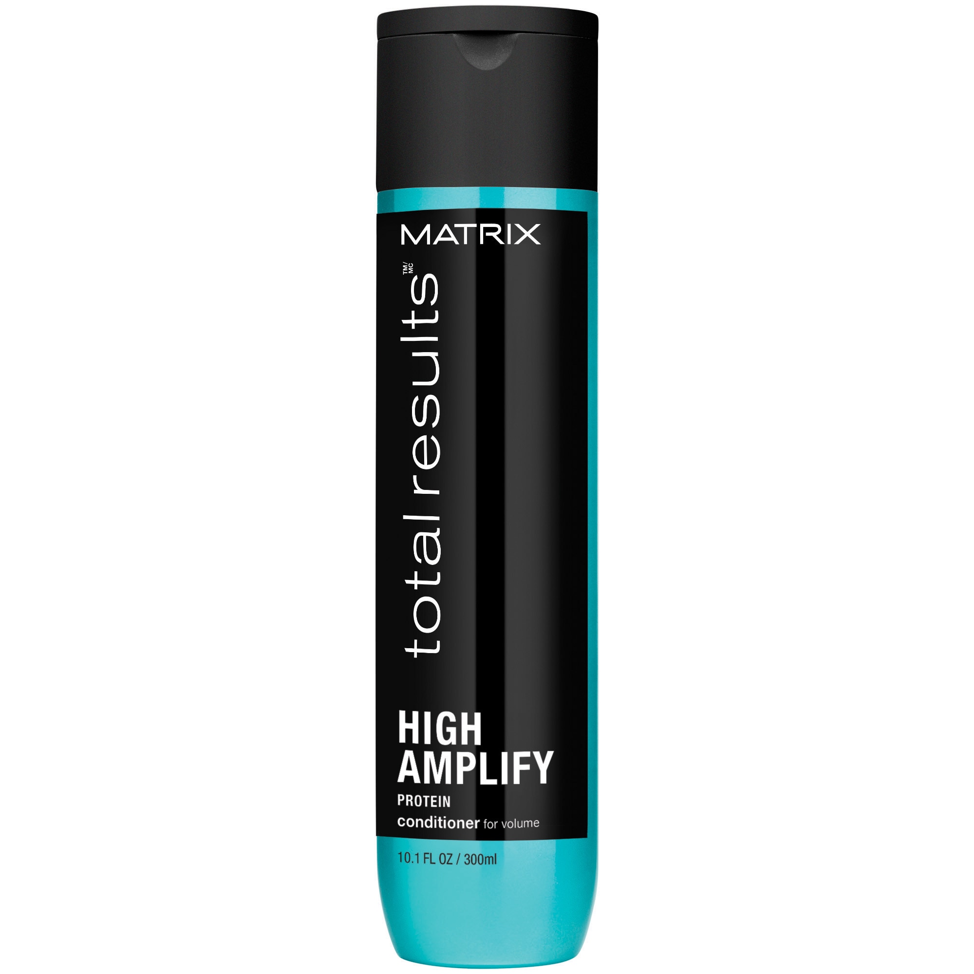 Set ingrijire par Matrix Total Results High Amplify pentru volum ...