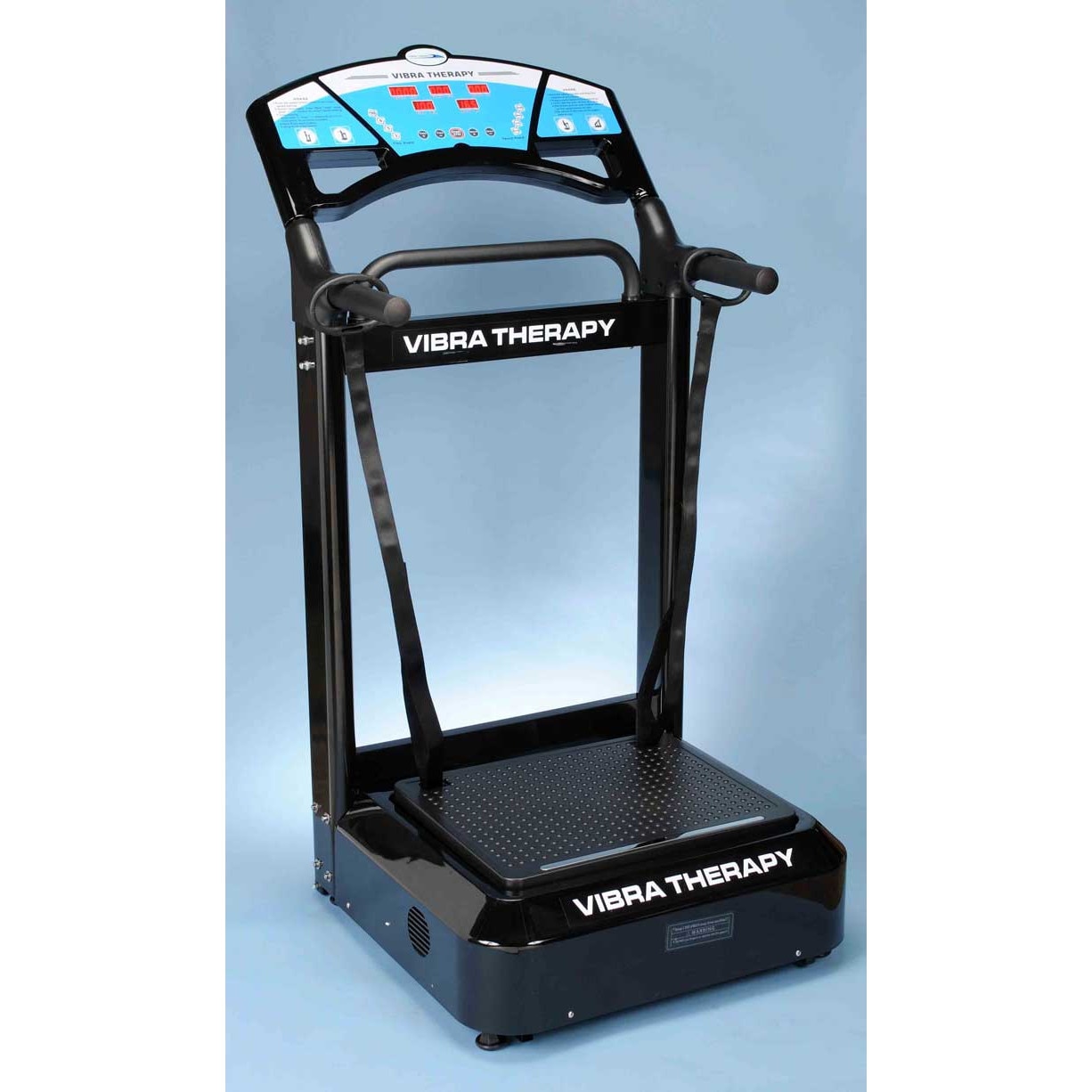 Вибро платформа модел VIBRO FIT Proffesional, 1000W - eMAG.bg