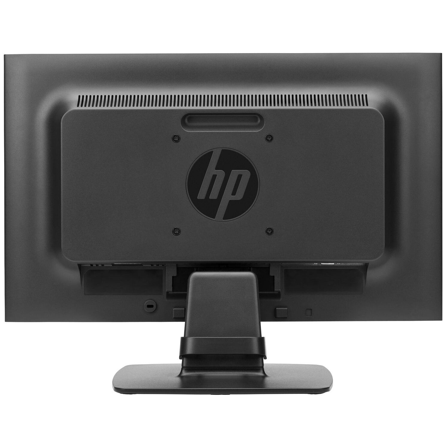 Monitor LED HP ProDisplay P202, 20", DisplayPort, Negru, K7X27AA - eMAG.ro