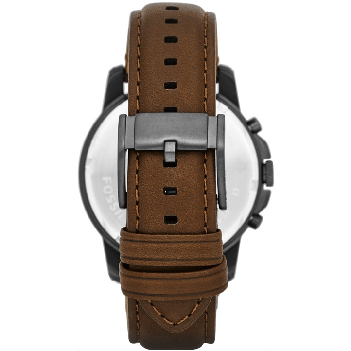 Мъжки часовник Fossil FS4885 Grant - eMAG.bg