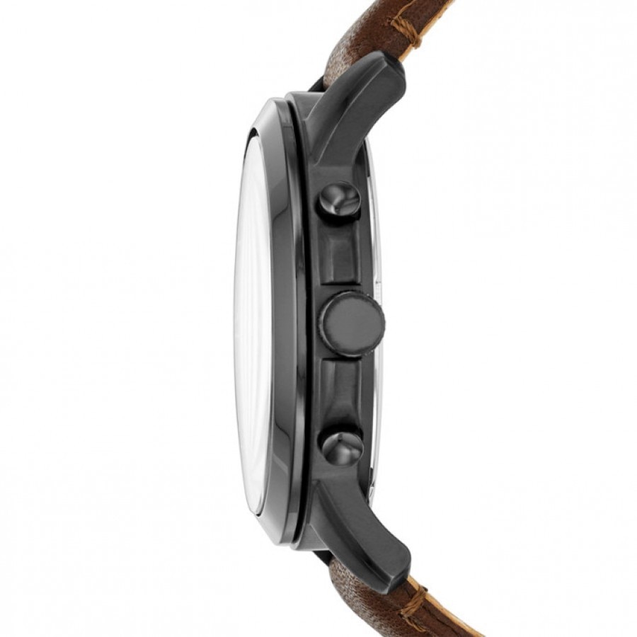 Мъжки часовник Fossil FS4885 Grant - eMAG.bg