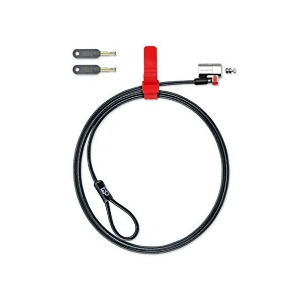 Kensington ClickSafe™ Notebook Lock laposkulcs-záras zár - eMAG.hu